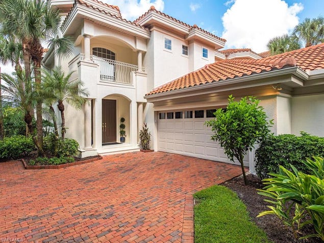 Ursula Boyd | Naples | Premiere Plus Realty
