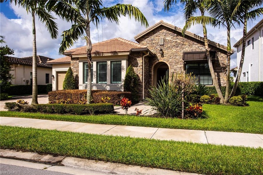Katherine Ruby | Naples | Premiere Plus Realty